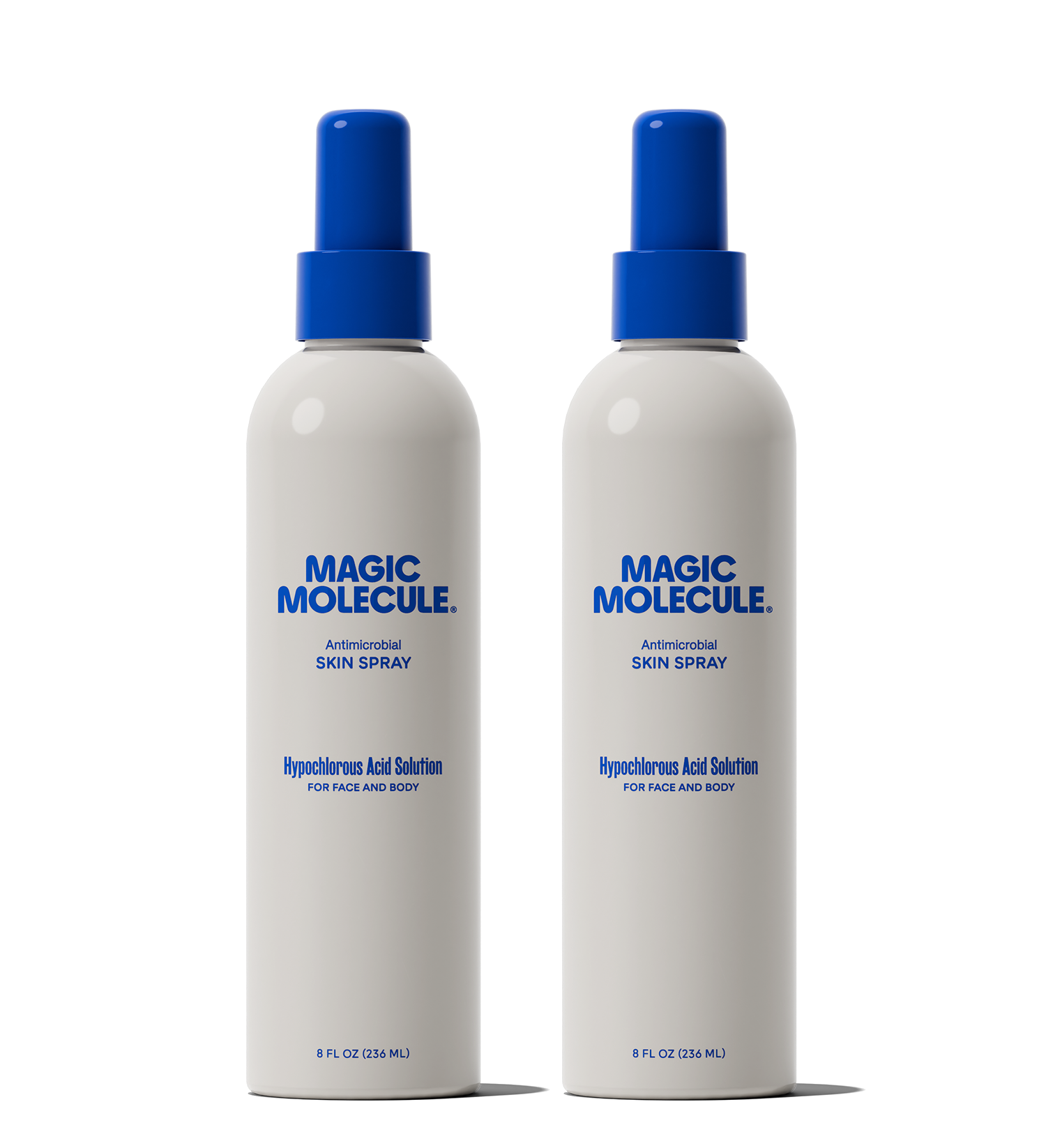 Daily Skin Spray - Twin Pack