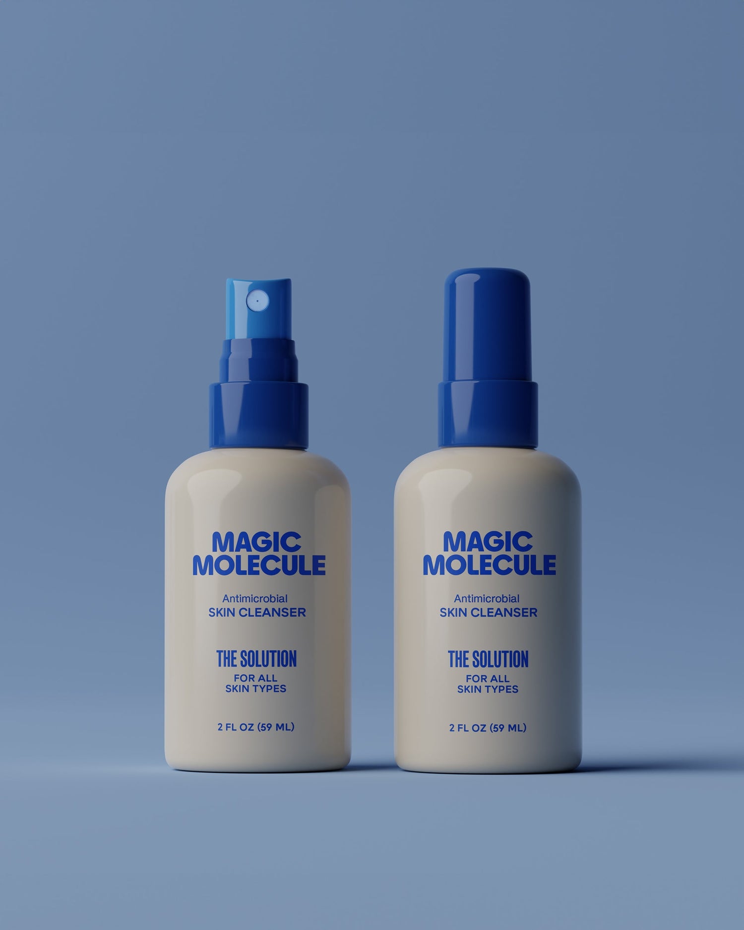 Magic Molecule | Hypochlorous Acid Solution