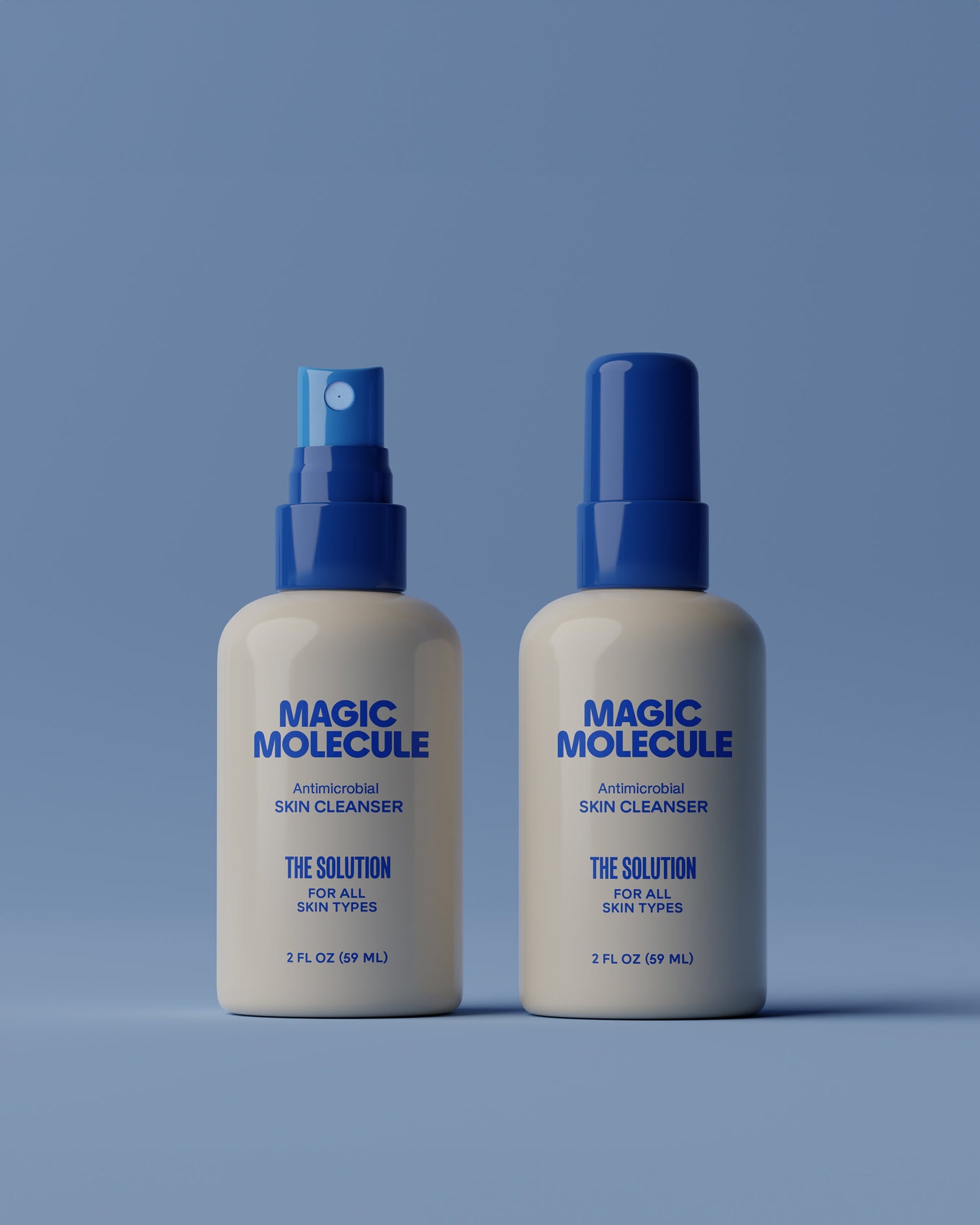 Magic Molecule | Hypochlorous Acid Solution
