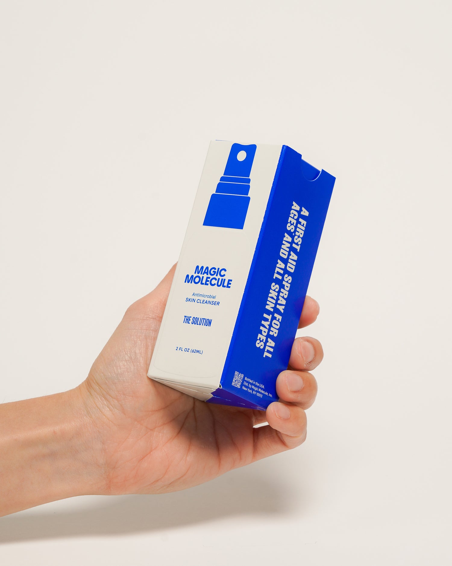 Magic Molecule | Hypochlorous Acid Solution