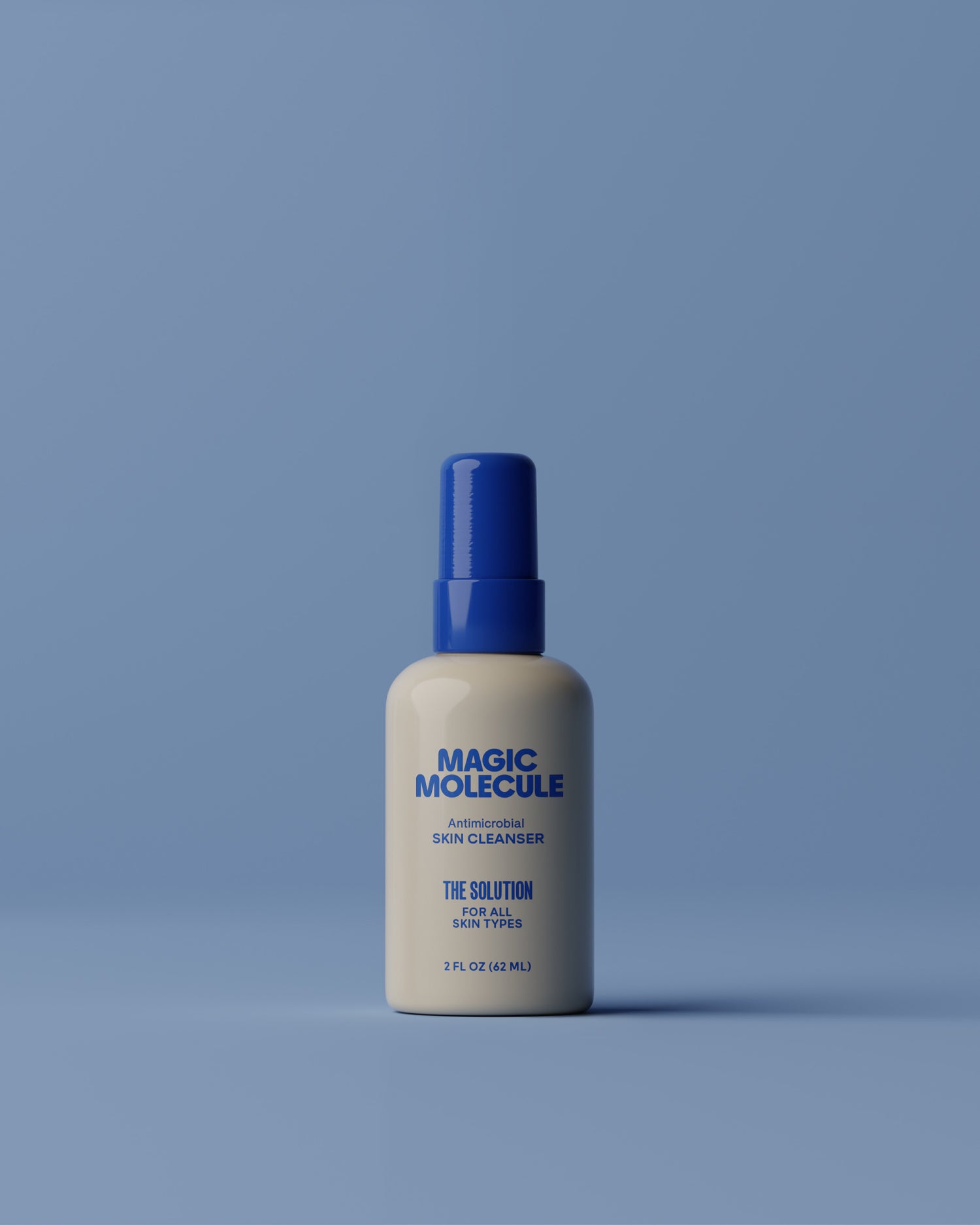 Magic Molecule | Hypochlorous Acid Solution