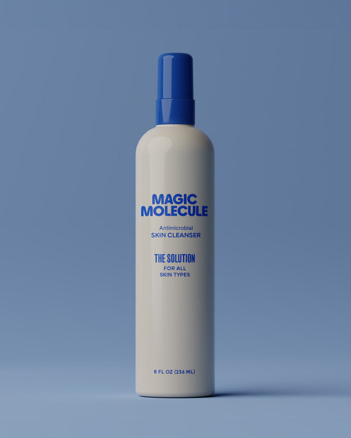 Magic Molecule | Hypochlorous Acid Solution