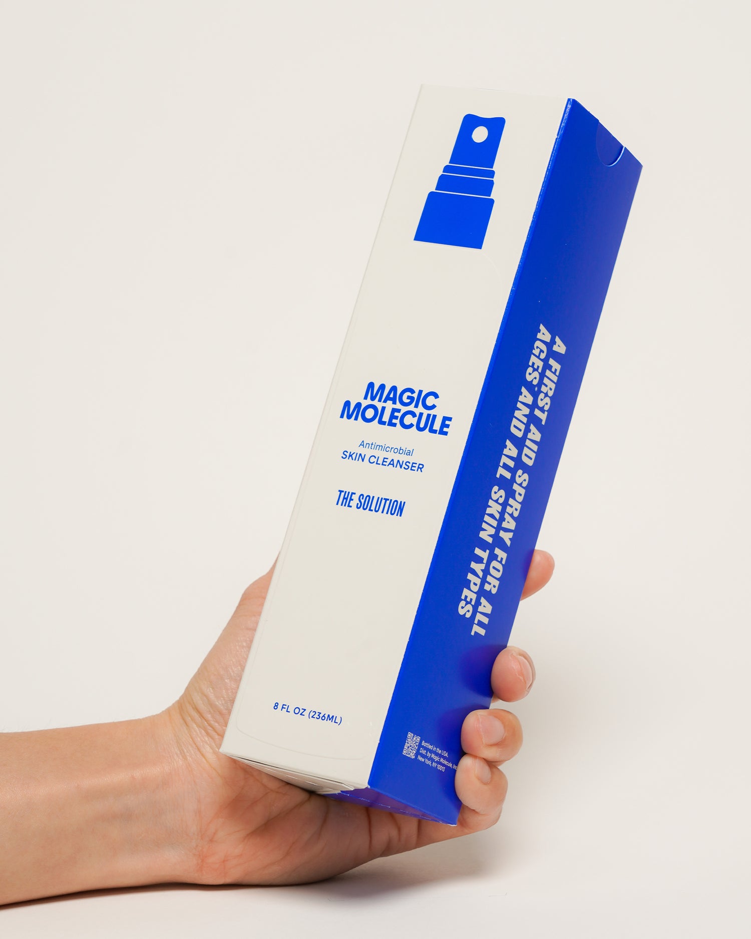 Magic Molecule | Hypochlorous Acid Solution