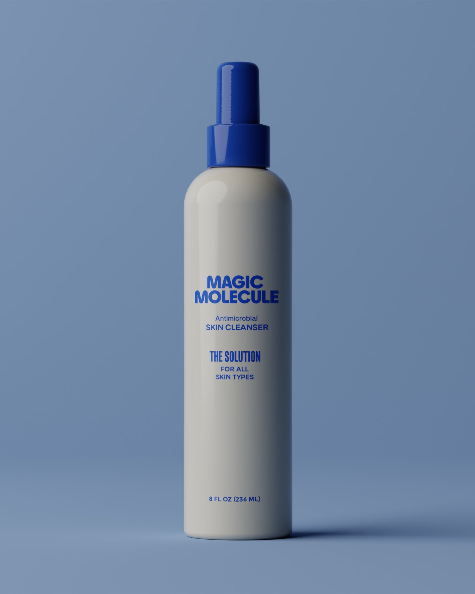 Magic Molecule | Hypochlorous Acid Solution