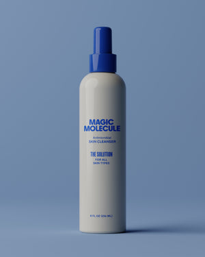 Magic Molecule | Hypochlorous Acid Solution