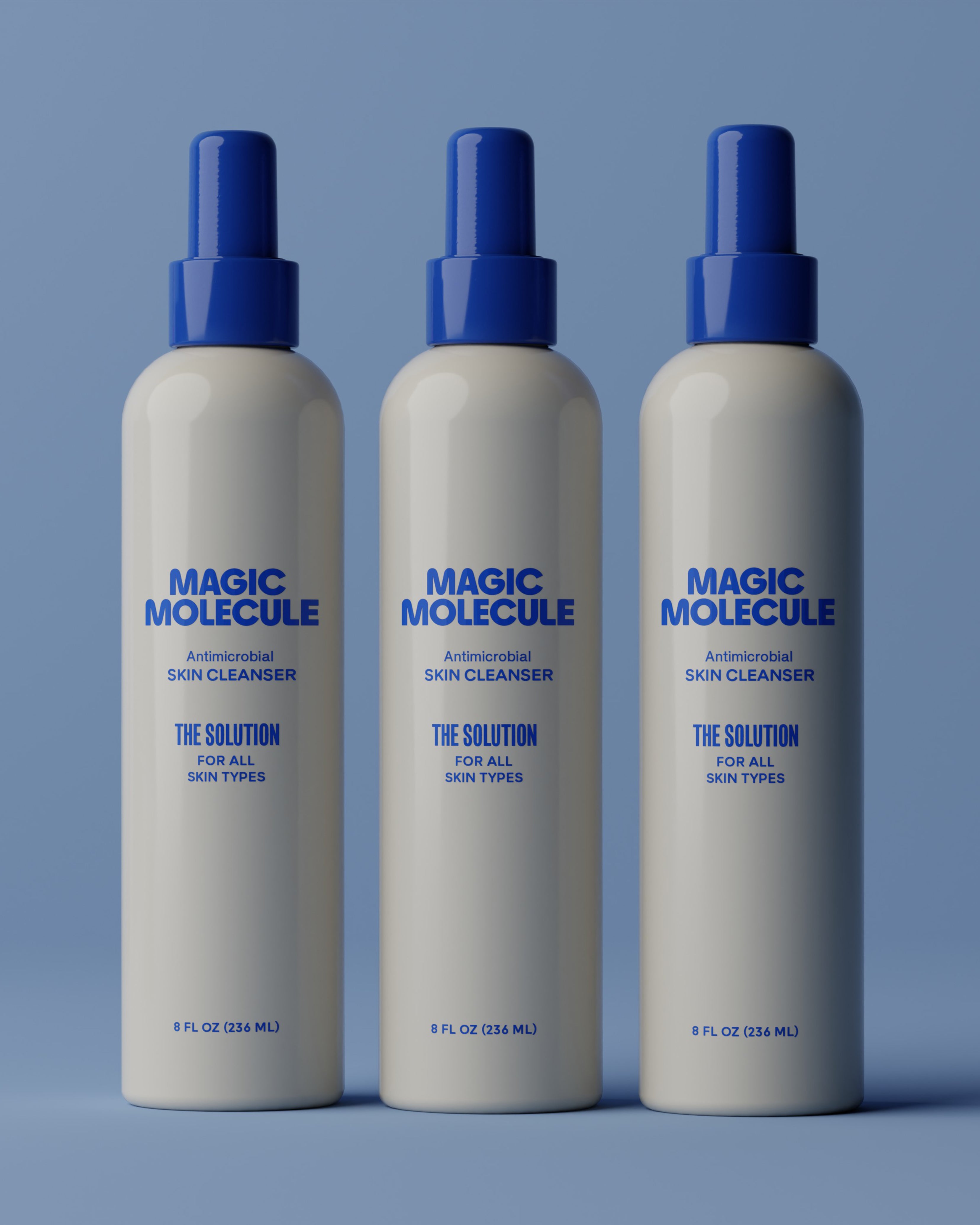 Magic Molecule | Hypochlorous Acid Solution