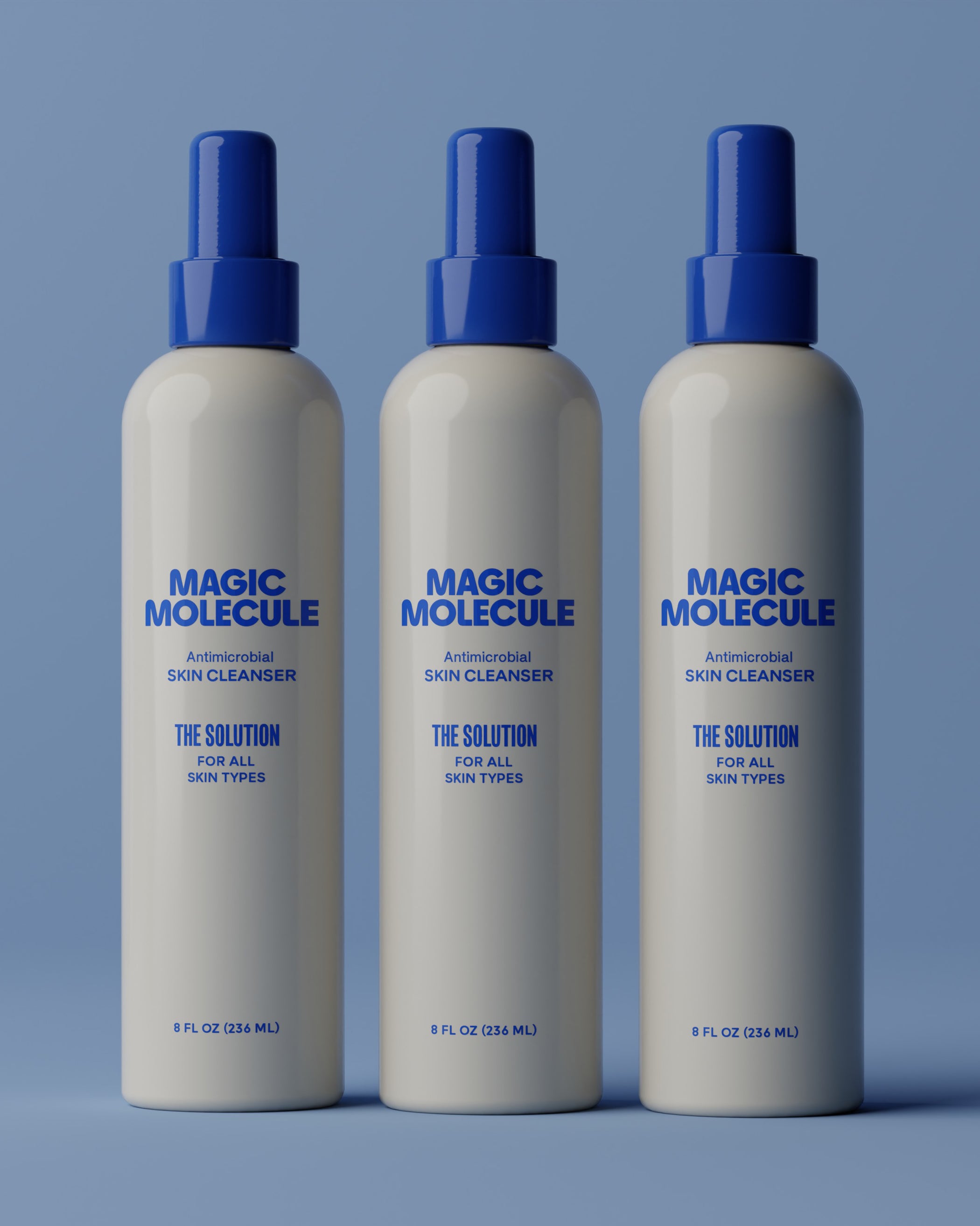 Magic Molecule | Hypochlorous Acid Solution