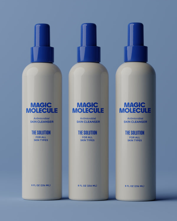 Magic Molecule | Hypochlorous Acid Solution