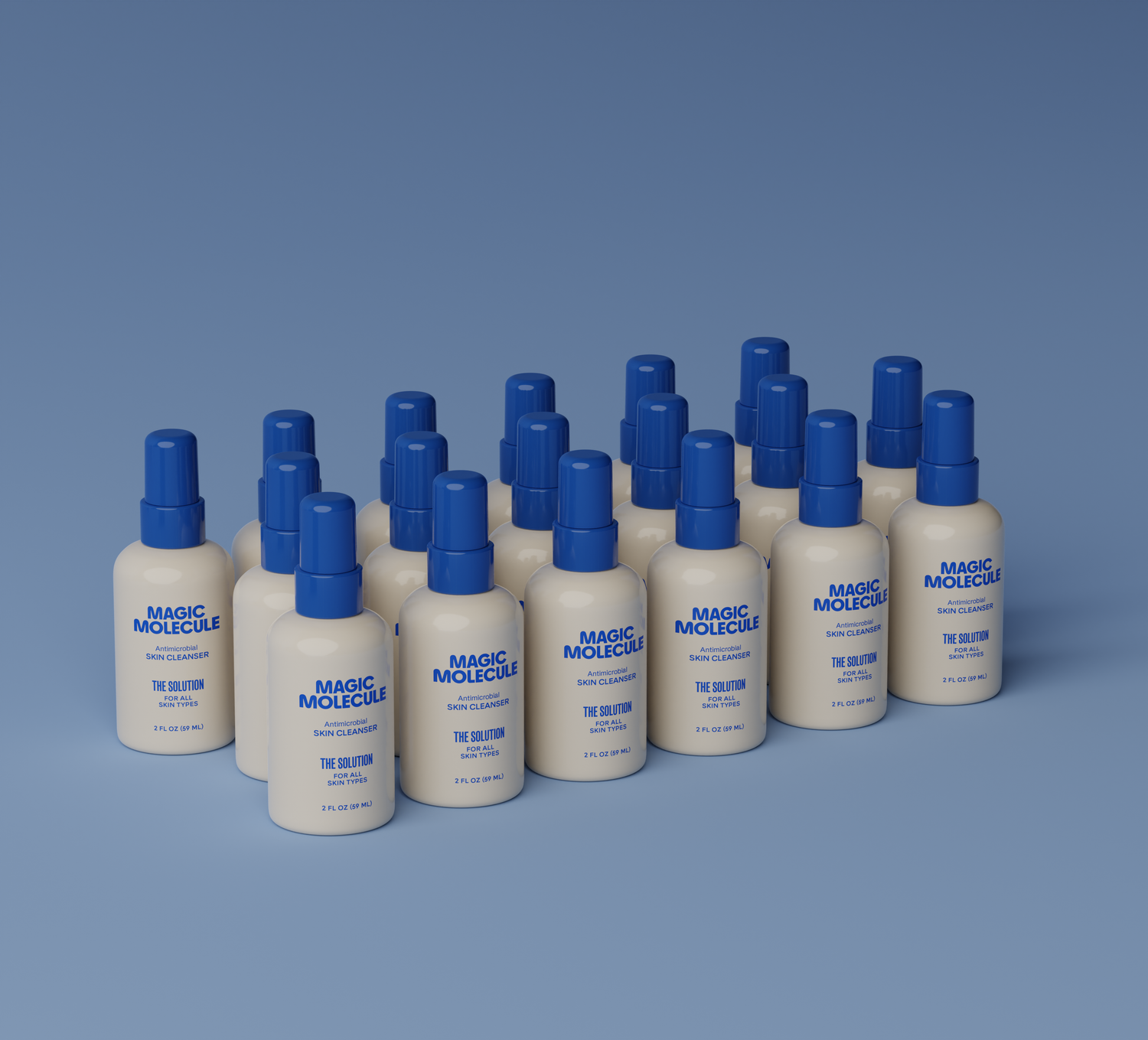 Magic Molecule | Hypochlorous Acid Solution