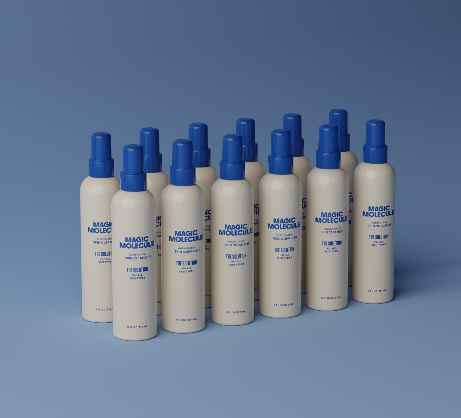 Magic Molecule | Hypochlorous Acid Solution