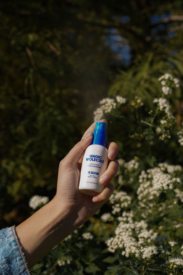 Magic Molecule | Hypochlorous Acid Solution