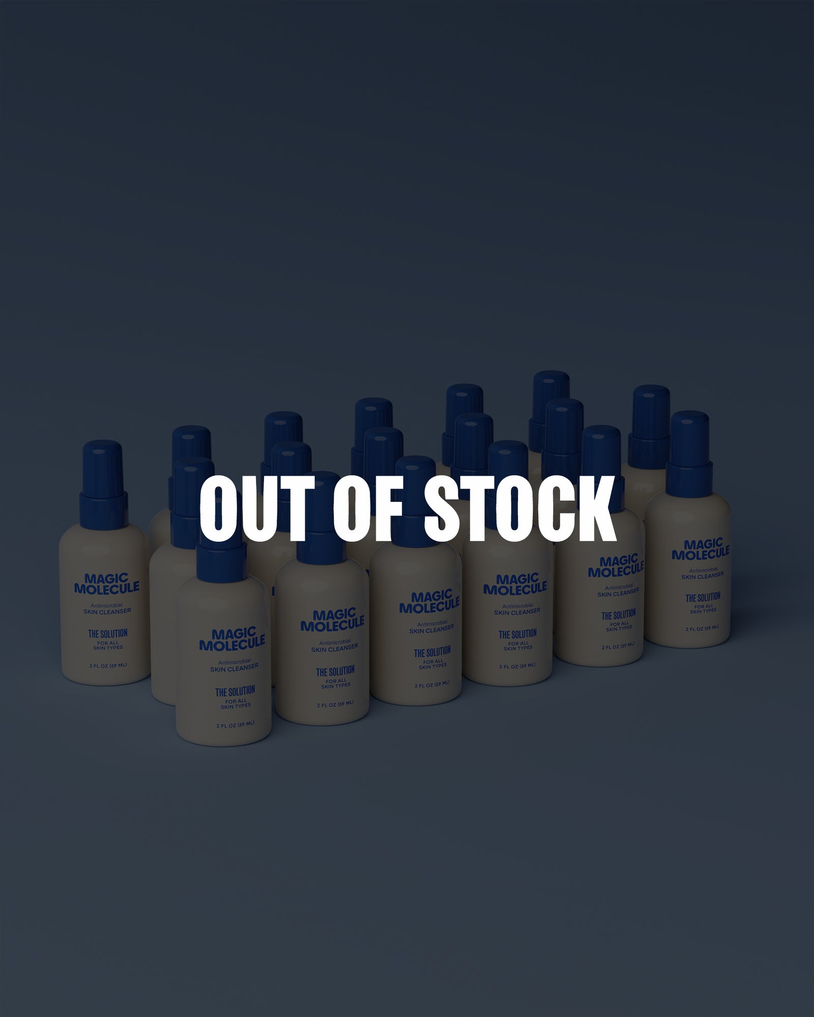 Magic Molecule | Hypochlorous Acid Solution