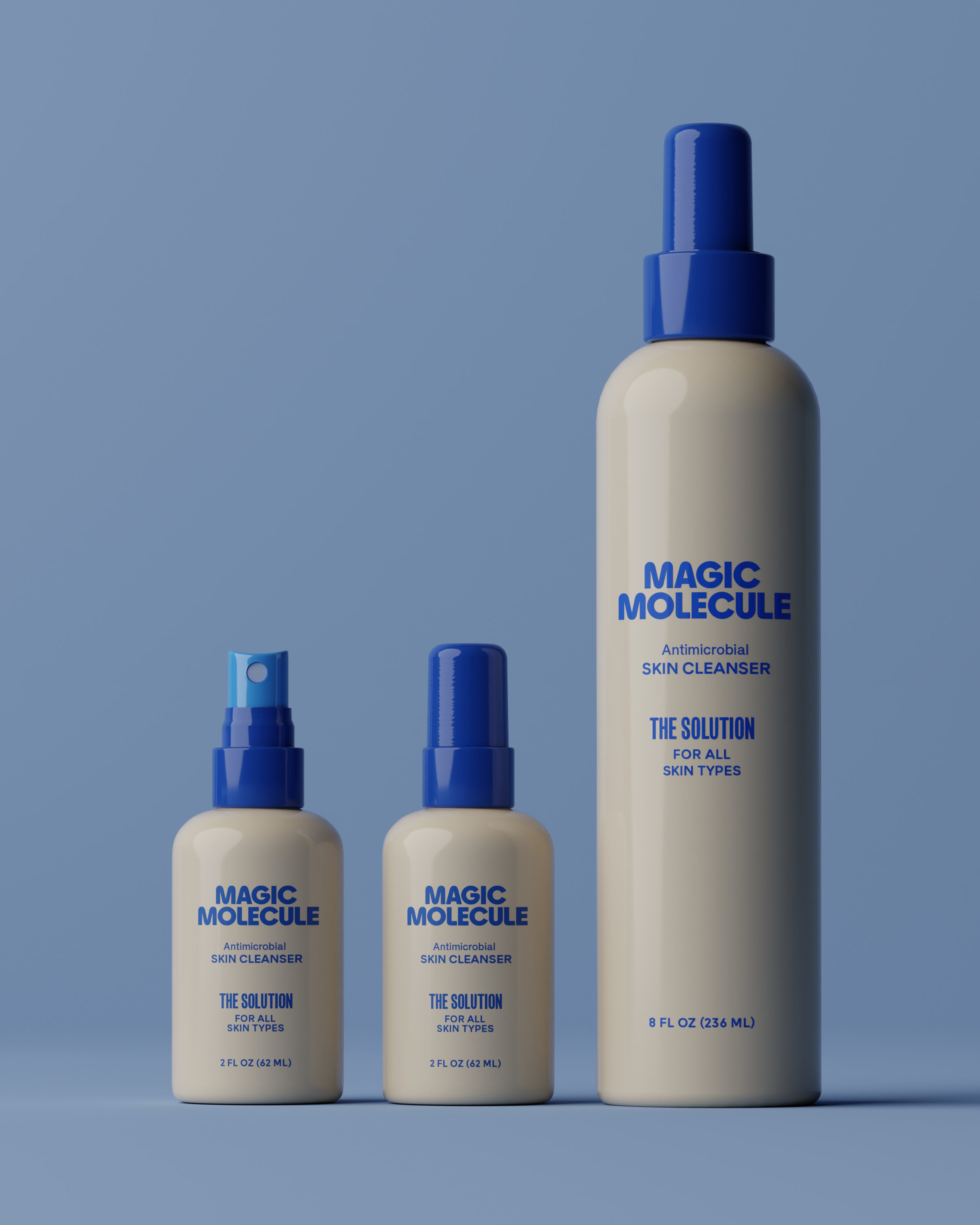 Magic Molecule | Hypochlorous Acid Solution