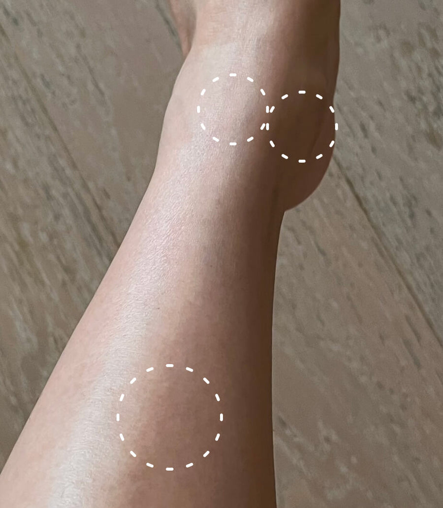 Magic Molecule | The magical all-over healing solution