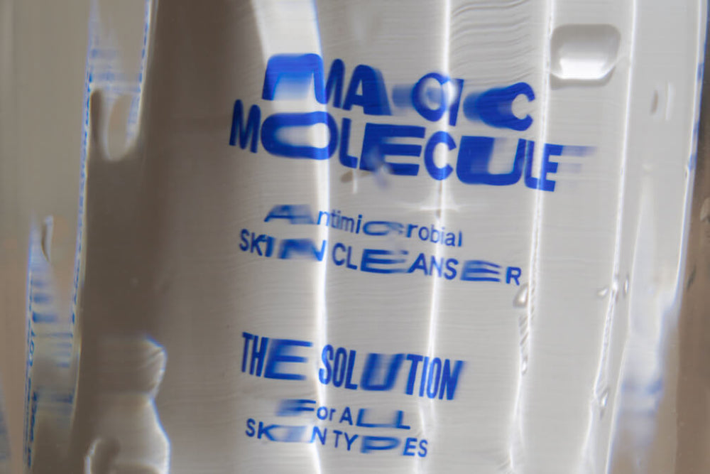 Magic Molecule | Hypochlorous Acid Solution
