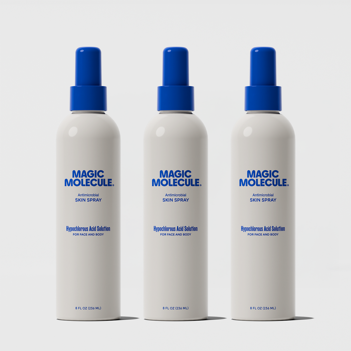 Magic Molecule | Hypochlorous Acid Solution