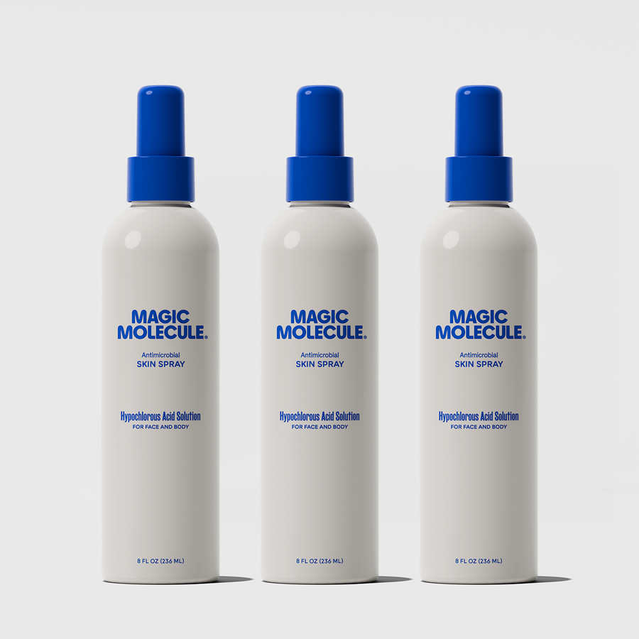 Magic Molecule | Hypochlorous Acid Solution