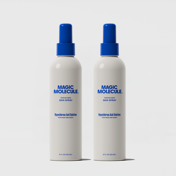 Magic Molecule | Hypochlorous Acid Solution