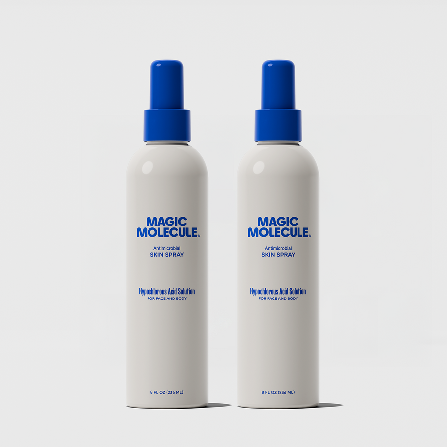 Magic Molecule | Hypochlorous Acid Solution