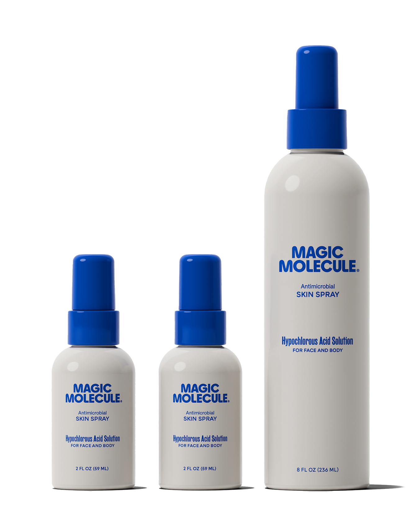 Magic Molecule | Hypochlorous Acid Solution