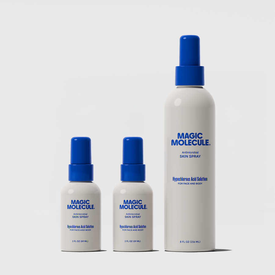 Magic Molecule | Hypochlorous Acid Solution