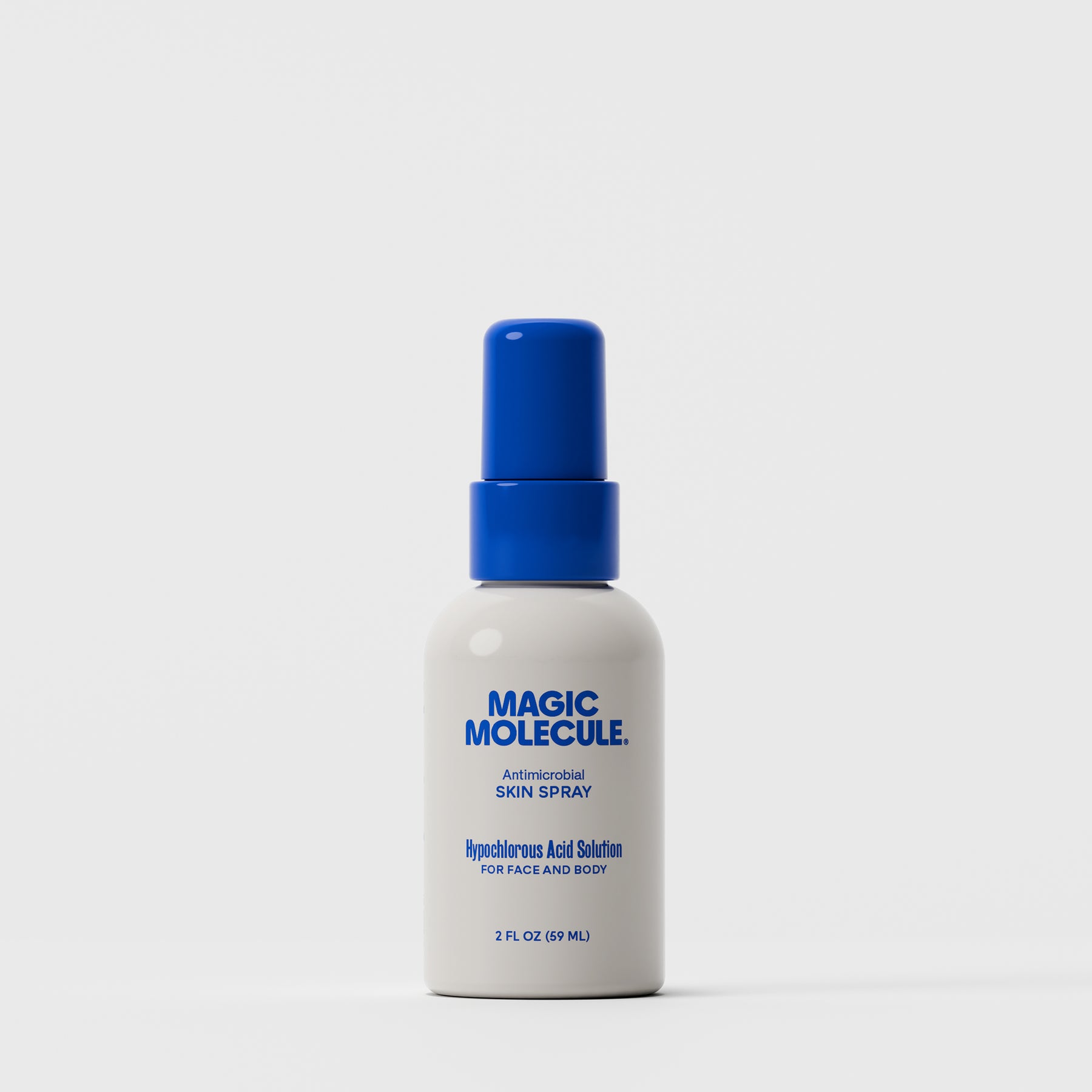 Magic Molecule | Hypochlorous Acid Solution